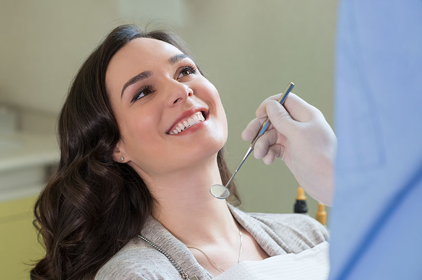 Now Featuring In-House Teeth Whitening! - Crossroads Family Dentistry